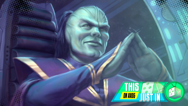All Ages of Star Wars #1: The Clone Wars Finale Secret Cameos and Why ...