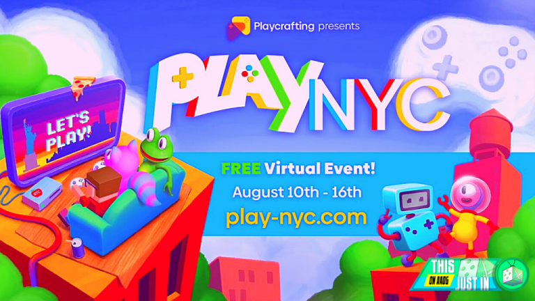 Playcrafting’s Dan Butchko On The Future Of Gaming and Play NYC Going ...