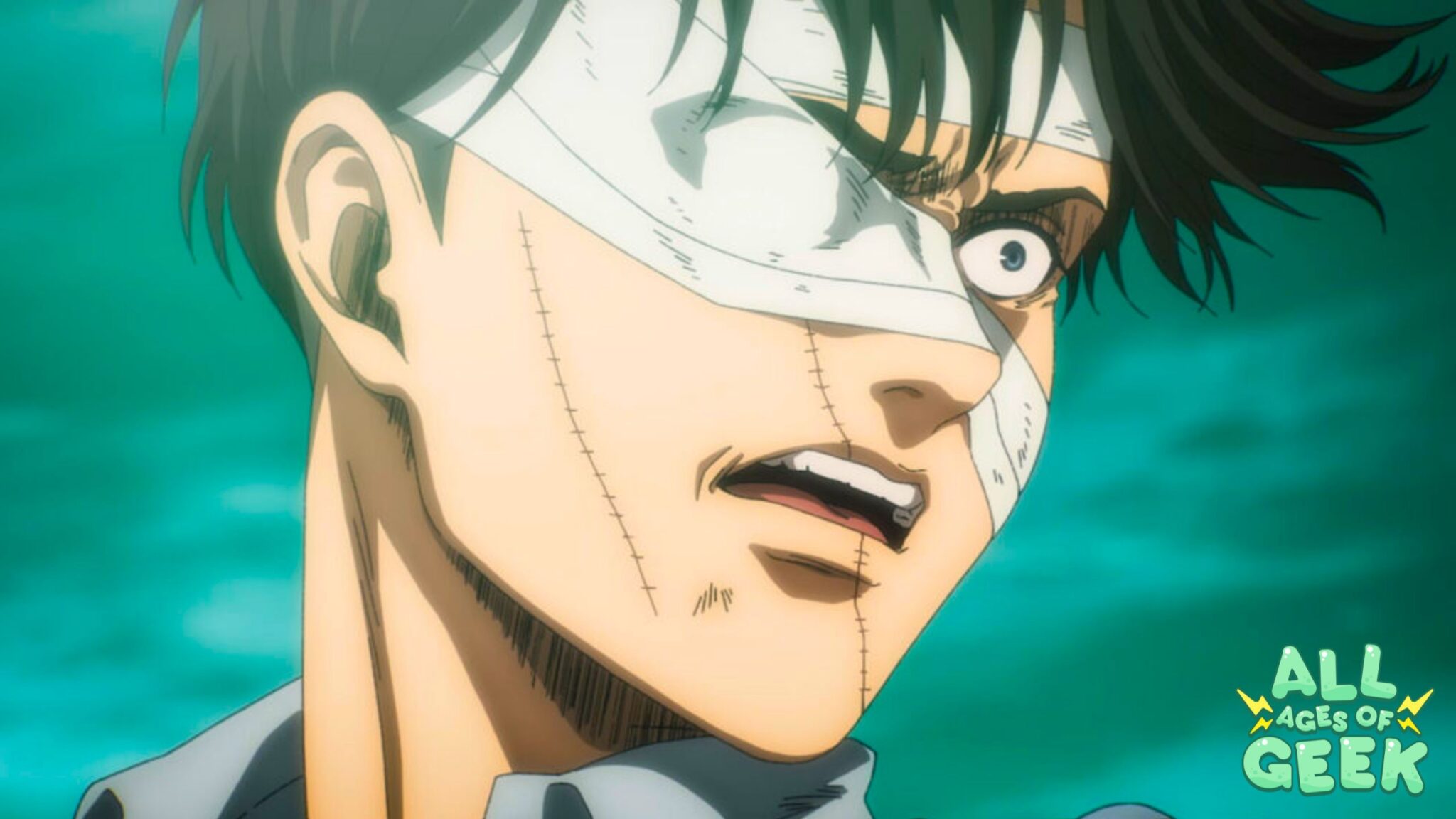 Attack on Titan Final Season New Trailer: THE FINAL CHAPTERS Special 2 ...