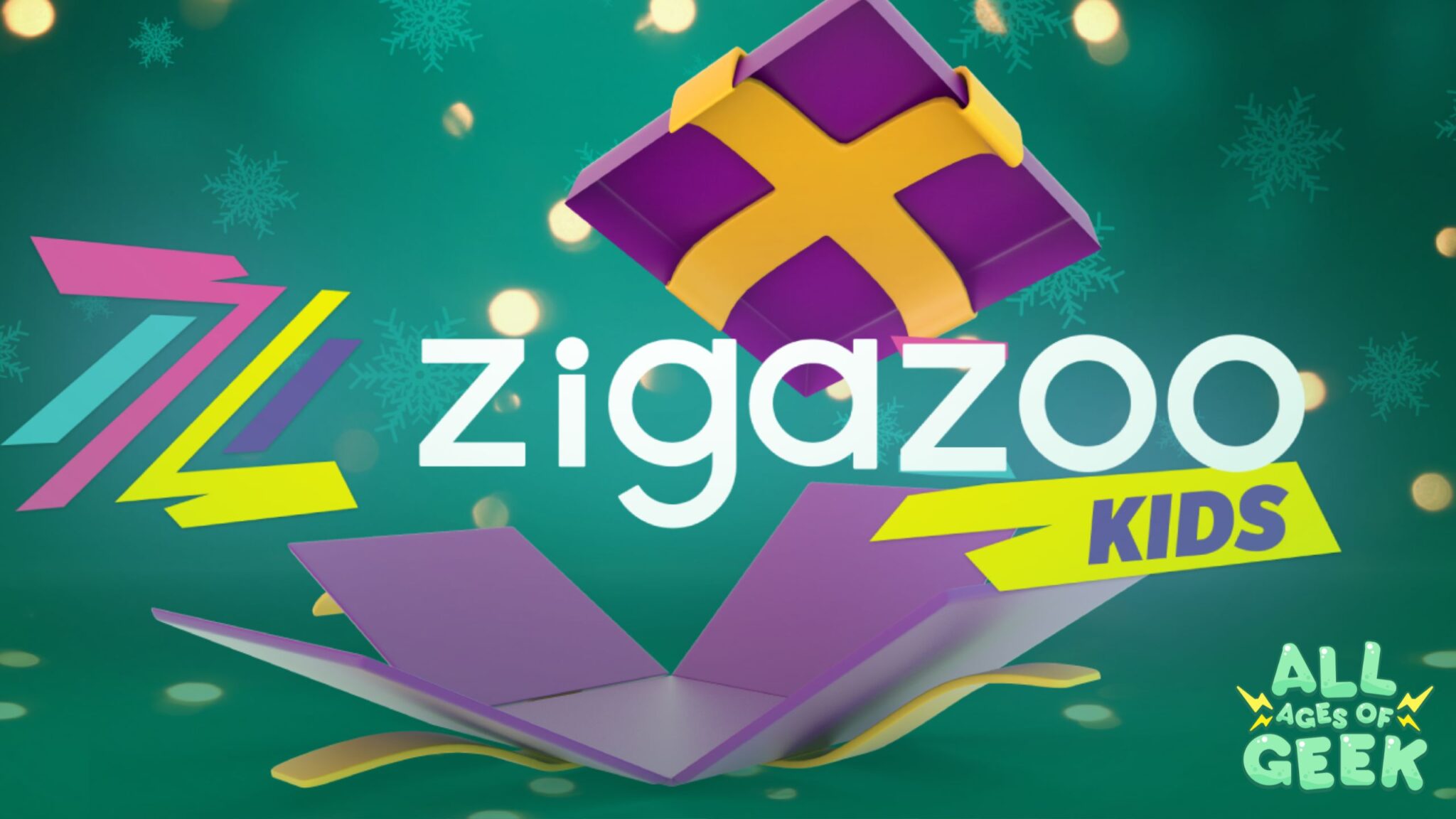 The Kids Have Spoken: Zigazoo’s Kid Polls Reveal Their Favorite TOTY ...