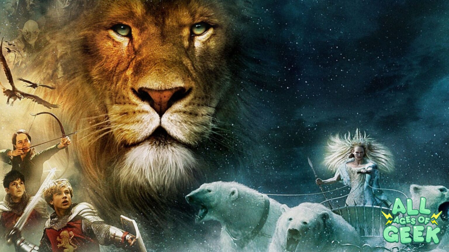 Holy Popcorn! Geeky Flicks with a Biblical Twist for the Faithful Fan ...