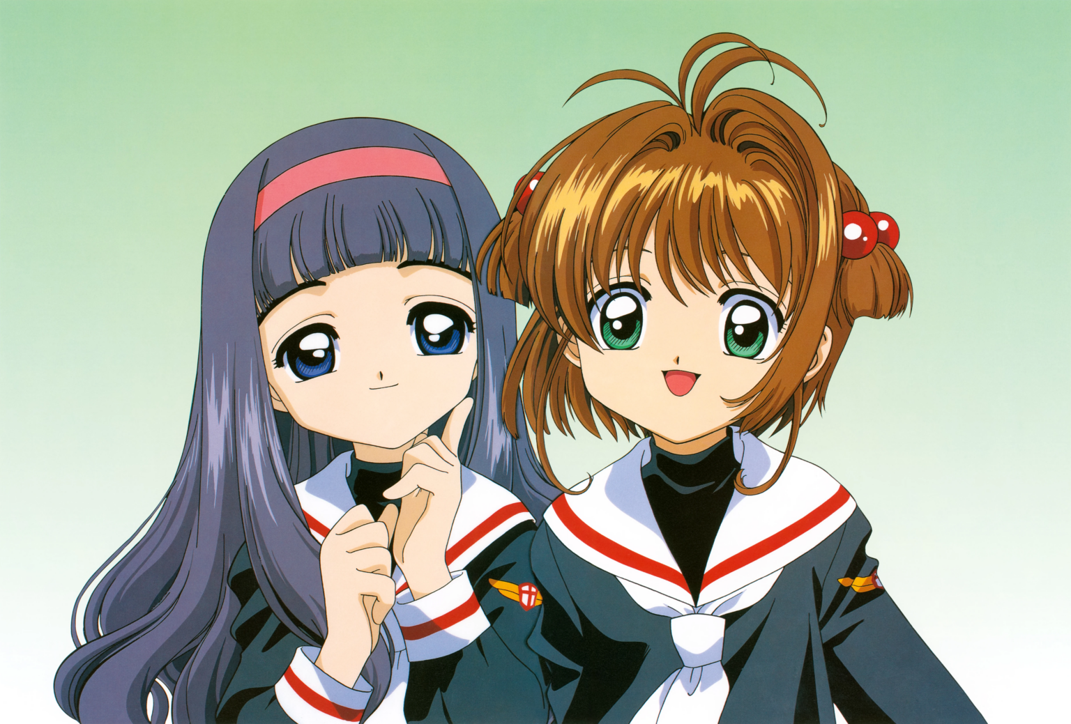 Top Yuri Couples: Celebrating Love in Anime - All Ages of Geek