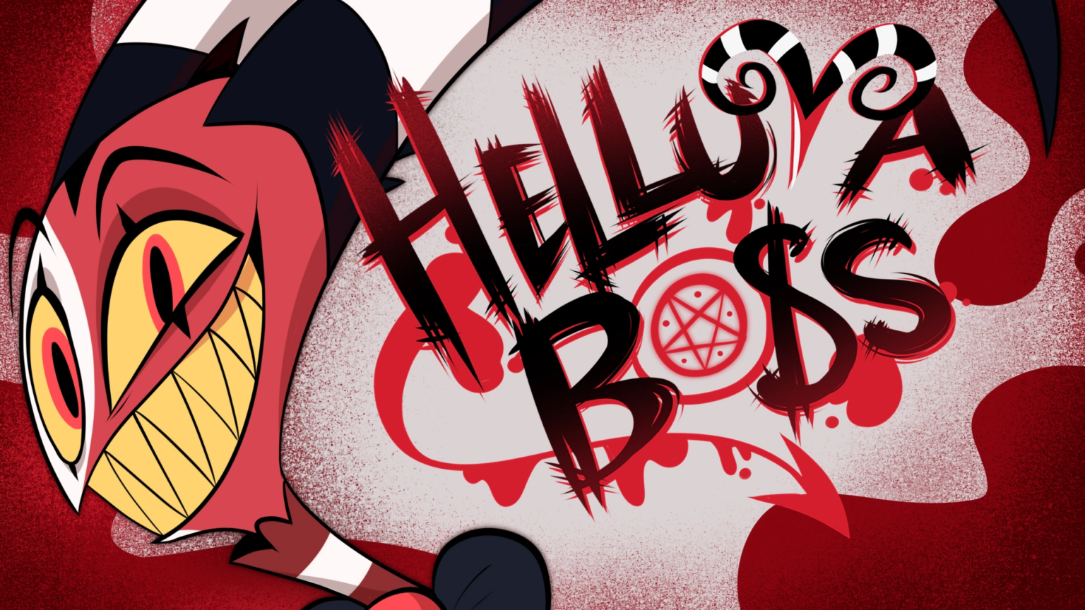 "Helluva Boss" vs. "Hazbin Hotel": The Battle for Underworld Supremacy ...