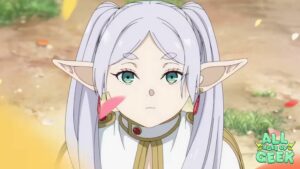 Frieren: An In-Depth Analysis of the Art of Goodbyes in Anime - All ...