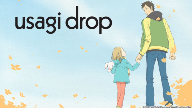 Top 5 Anime Picks for an Egg-cellent Easter! - All Ages of Geek