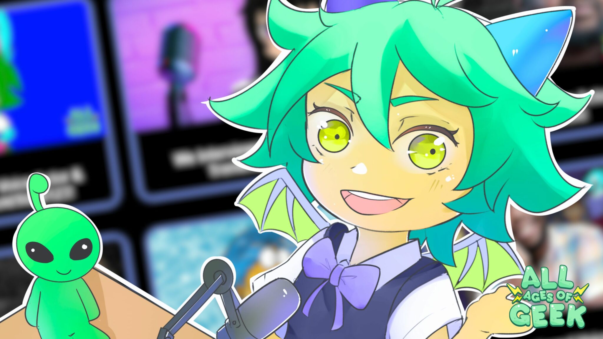 Looking for Voice Actor Jobs? Here's your guide