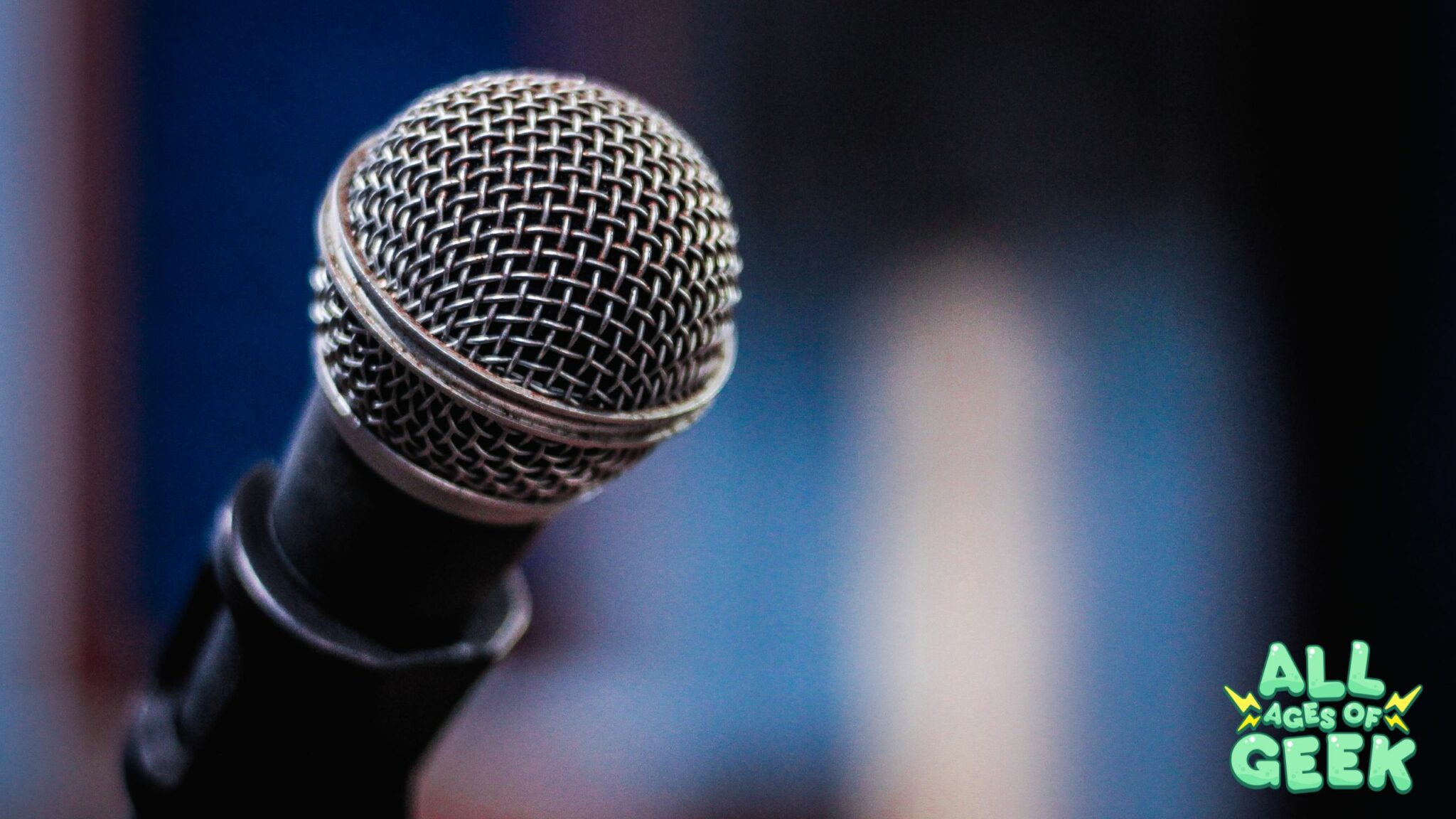The Stellar Benefits of Voice Acting Classes