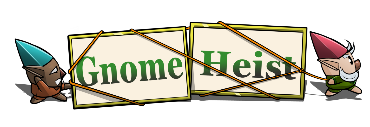 5 Gnome Themed Games from Itch.io - All Ages of Geek