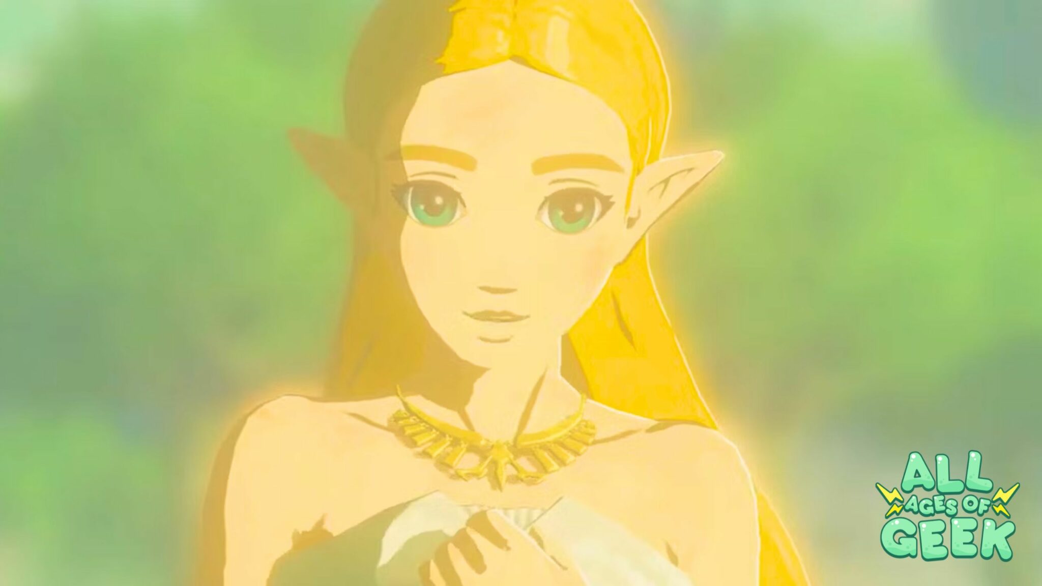 4 Pretty Cool-Dressed Video Game Characters for a Warm Summer Day ...
