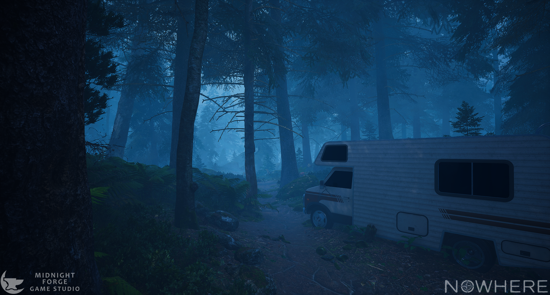 We Interviewed the Creator of 'Nowhere'! - All Ages of Geek