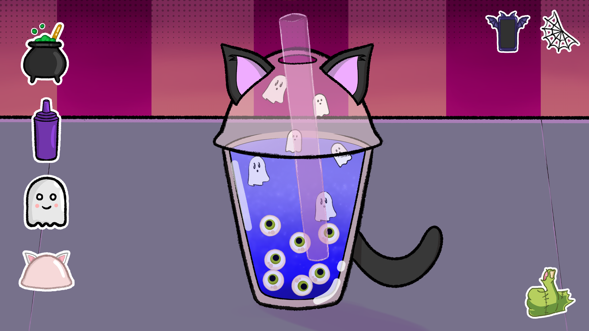 We Interviewed Foxdrift Studios about Boba Monsters! - All Ages of Geek