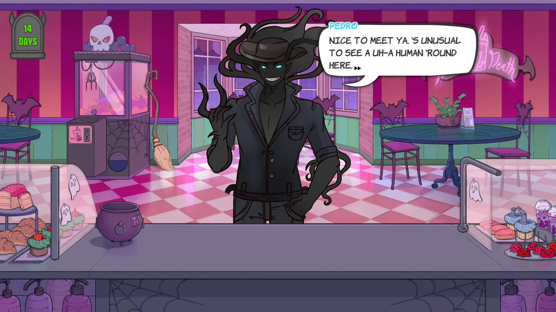 We Interviewed Foxdrift Studios about Boba Monsters! - All Ages of Geek