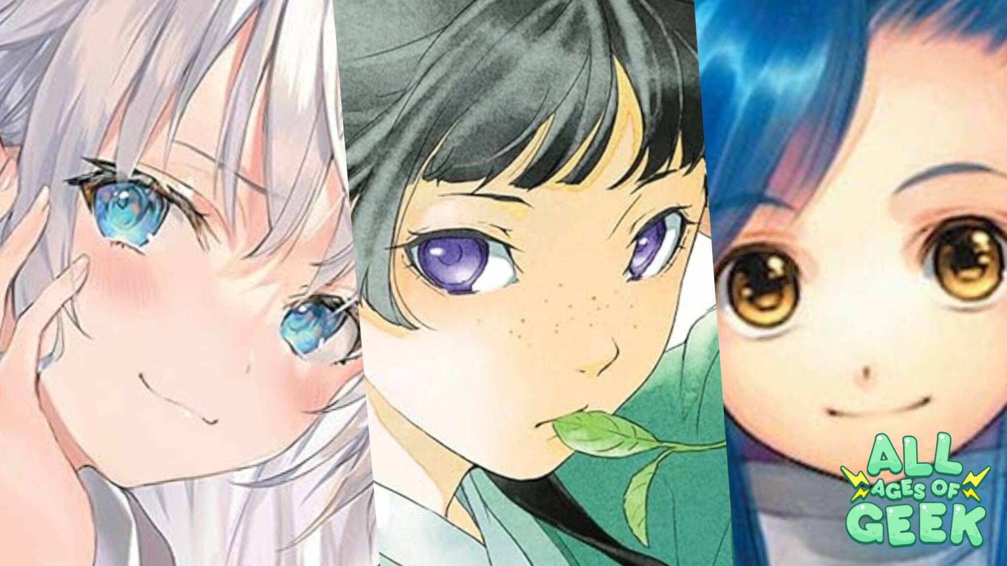 10 Trending Light Novels You Need to Check Out! - All Ages of Geek