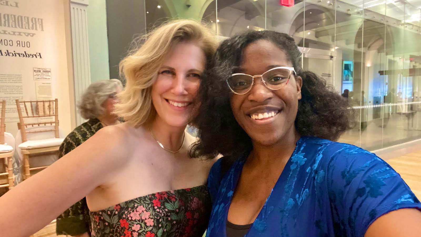 Celebrating Creativity at the 2024 Eric Carle Honors! - All Ages of Geek