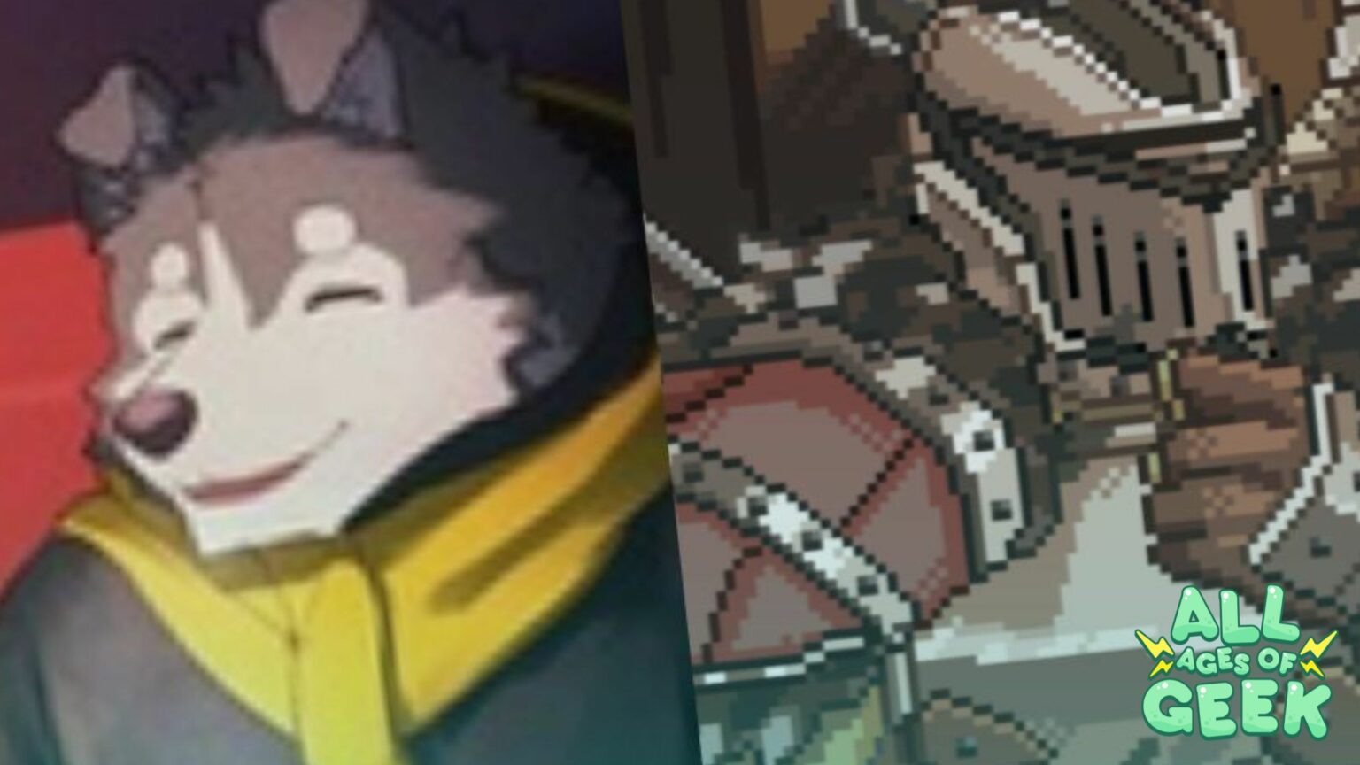 Bara Furry Games to Play Right Now – From Boys Love Universe - All Ages ...