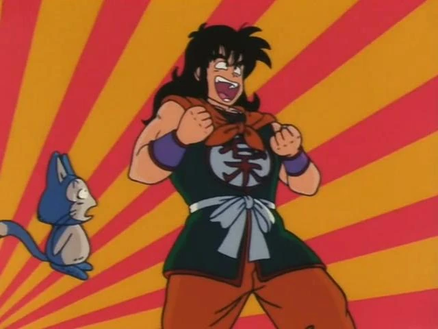 Watch the Dragon Ball Episode 6 Reaction - All Ages of Geek