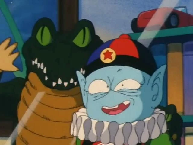 Watch Dragon Ball Episode 10 Reaction - All Ages of Geek