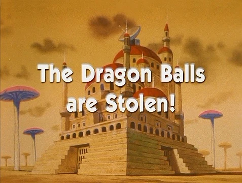 Watch Dragon Ball Episode 10 Reaction - All Ages of Geek