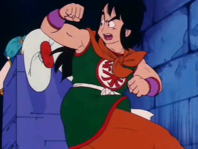 Watch Dragon Ball Episode 10 Reaction - All Ages of Geek