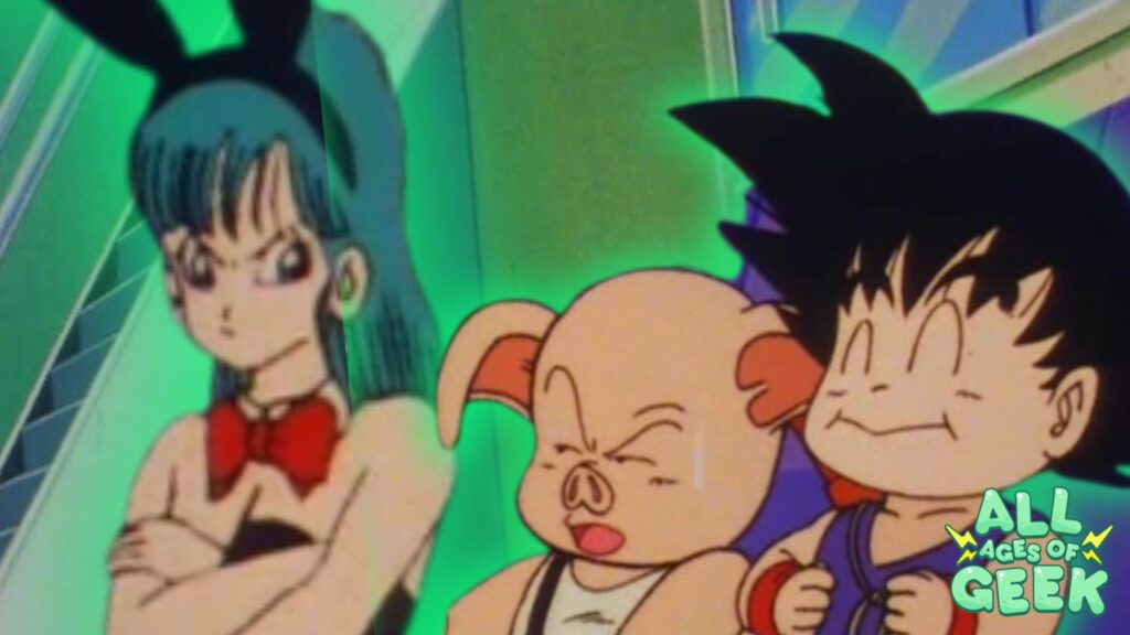 Movie Reactions and Anime Reactions - Reaction Articles