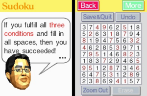 Brain Age on Nintendo DS: The Educational Game That Actually Slaps ...