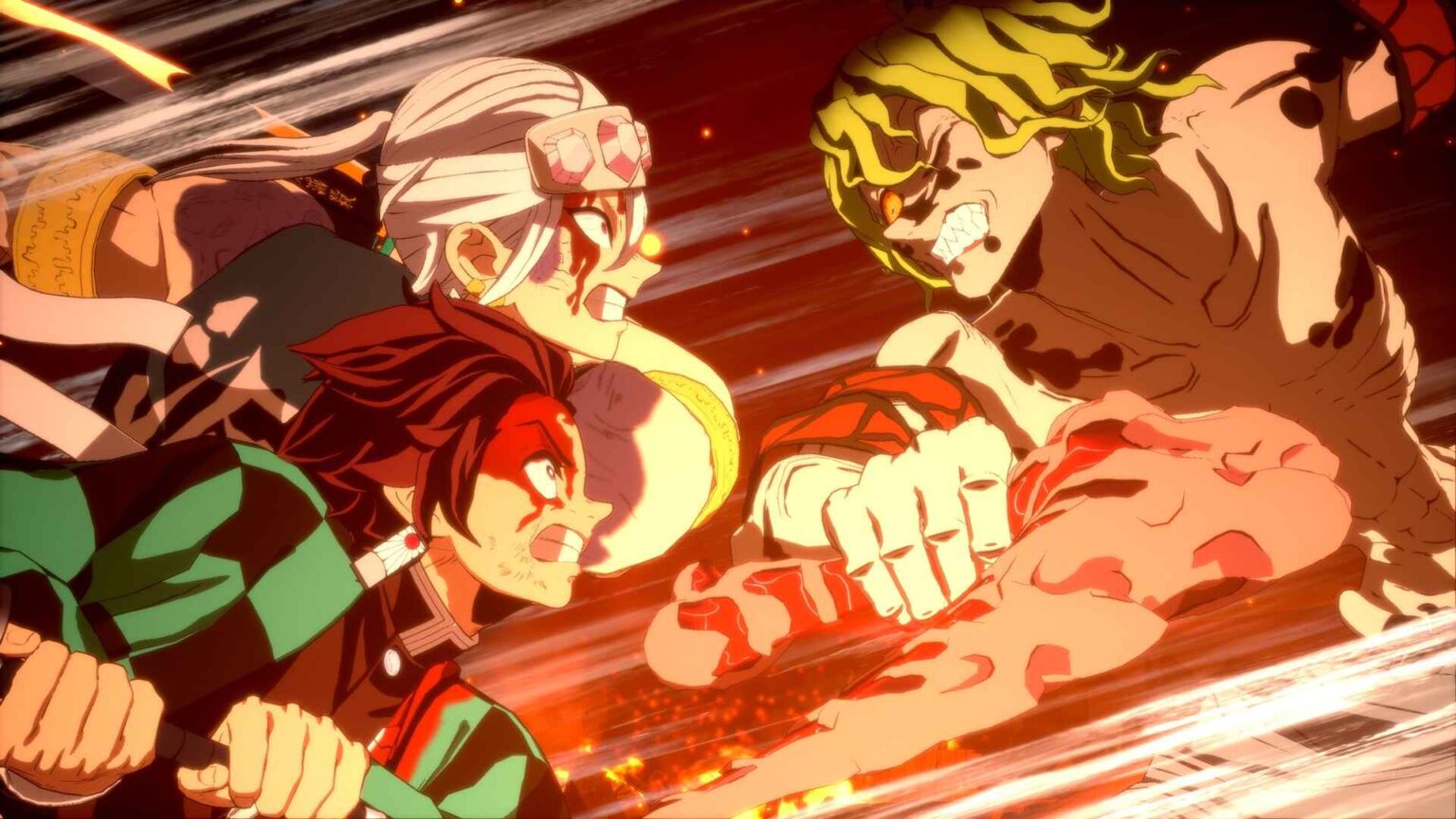 Which Demon Slayer Character Are You? Take the Quiz! - All Ages of Geek
