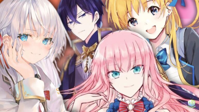 11 Romance Light Novels to Check Out if You Love Anime - All Ages of Geek