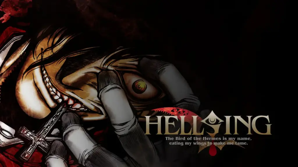Need Some Vampire Anime to Watch? Take a Bite - All Ages of Geek