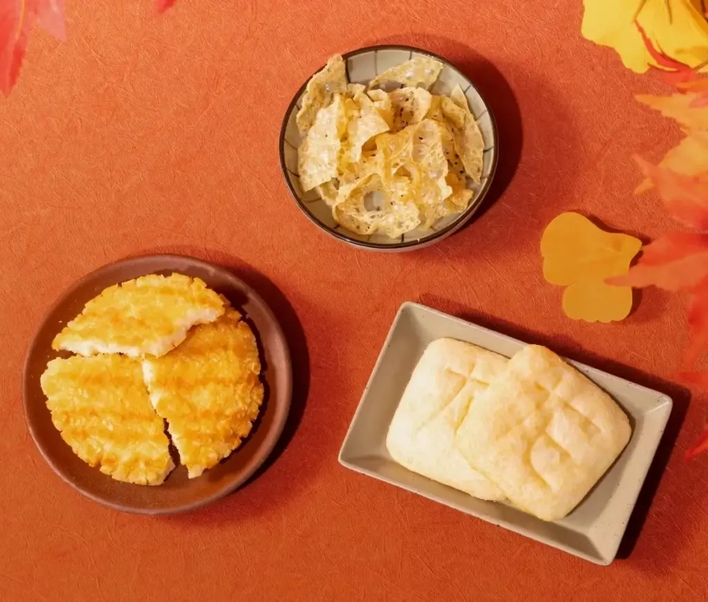 Discover the Magic of the Nikko Autumn Splendor Box - All Ages of Geek