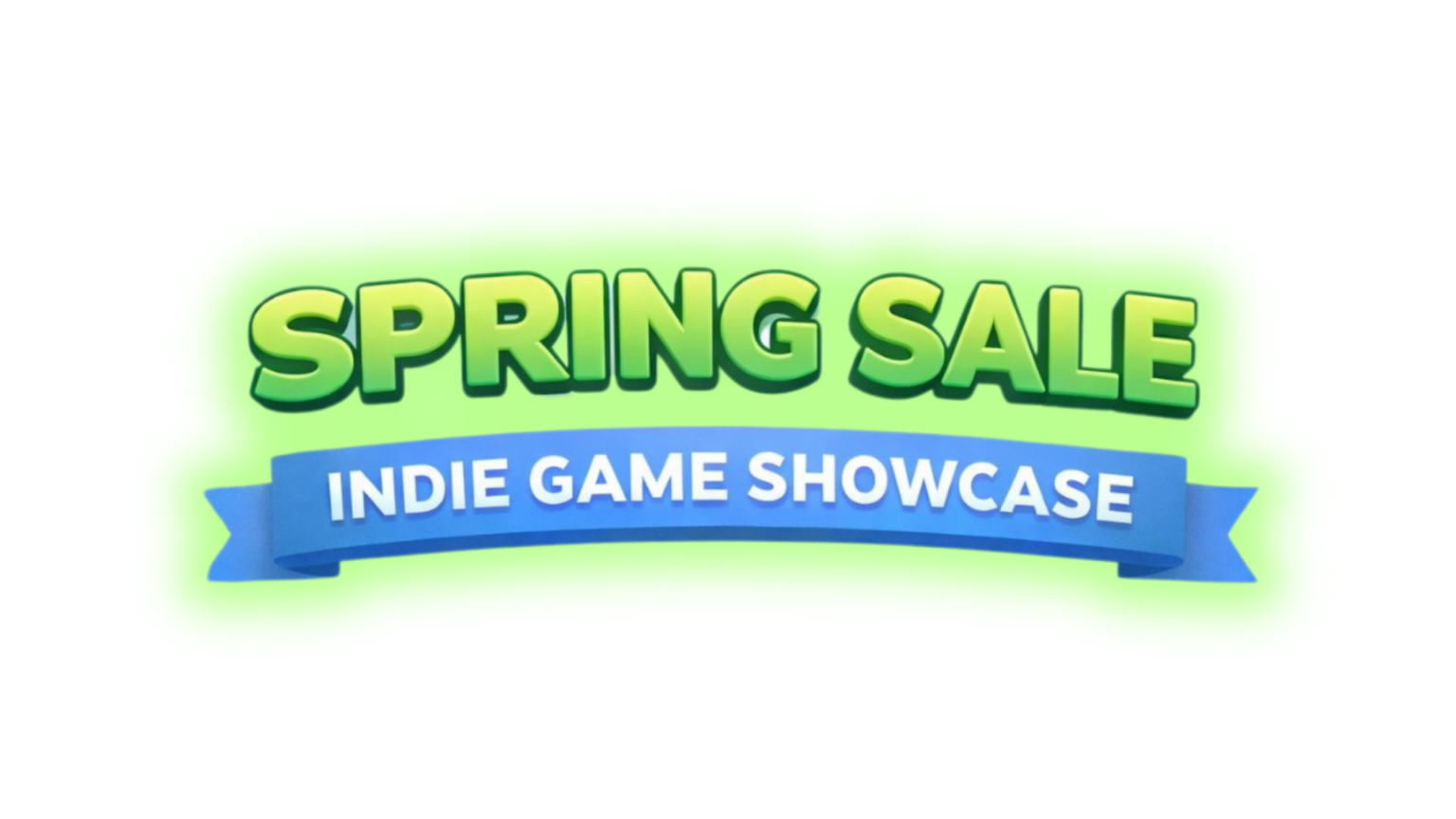 Steam Spring Sale Indie Game Showcase - All Ages of Geek